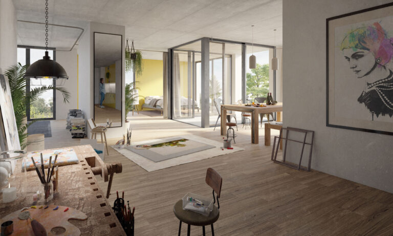 Home - Herger Luchsinger Architekten AG